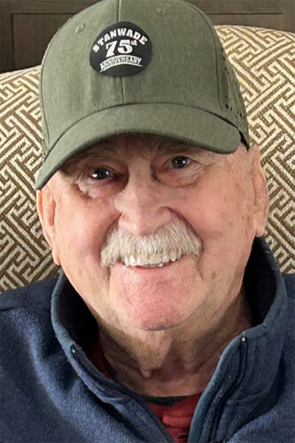 Richard J. Flemming 1936-2025 | News, Sports, Jobs - Tribune Chronicle